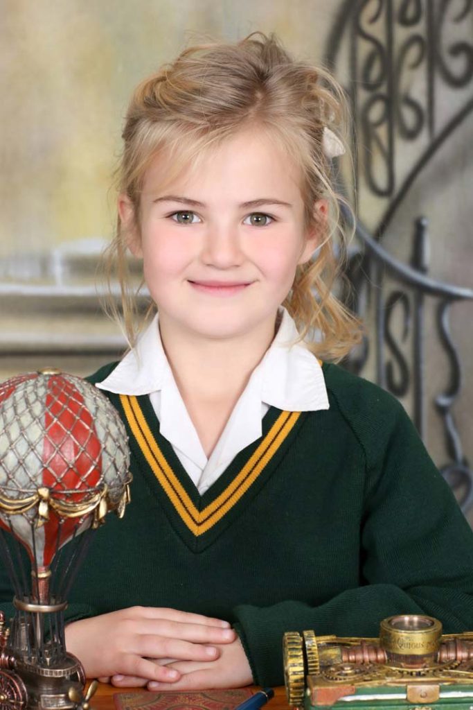 Individual – Status Studio